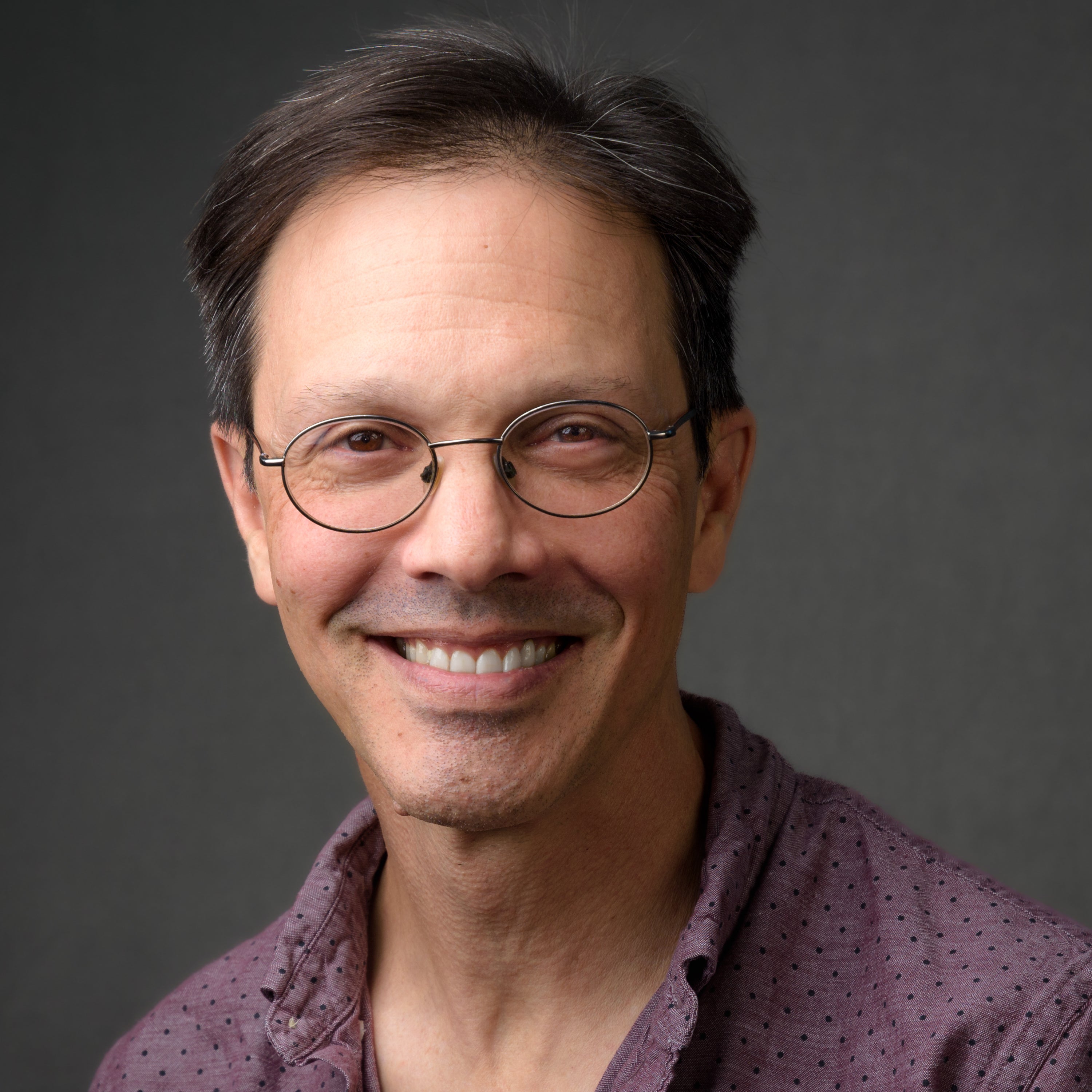 Nace Golding | Department of Neuroscience